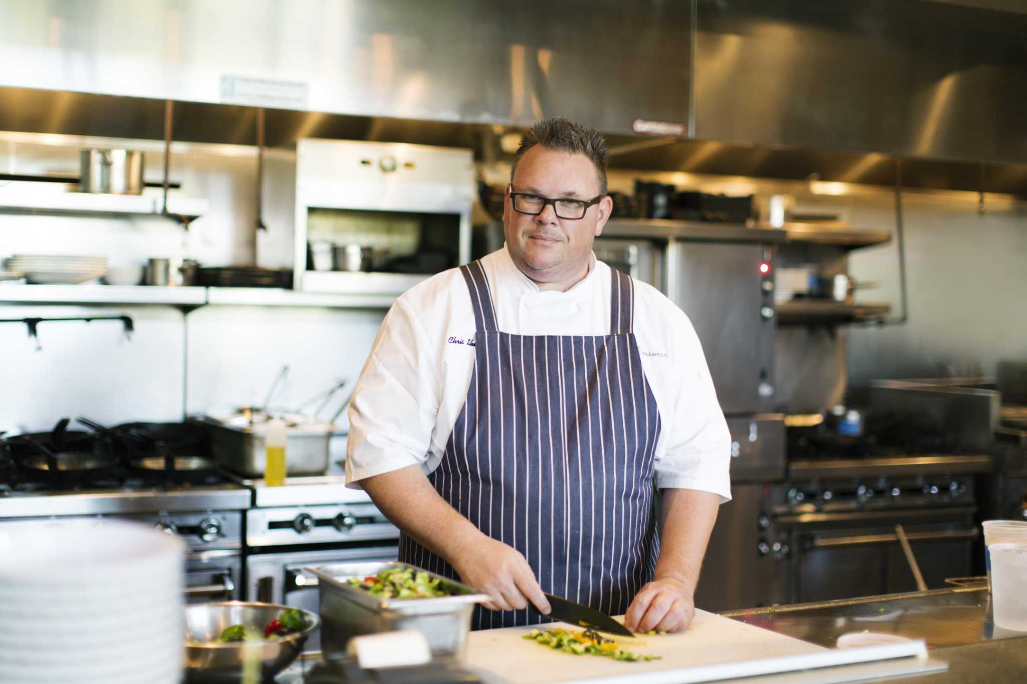 Chef Chris Shepherds Favorite Houston Restaurants HoustonChronicle