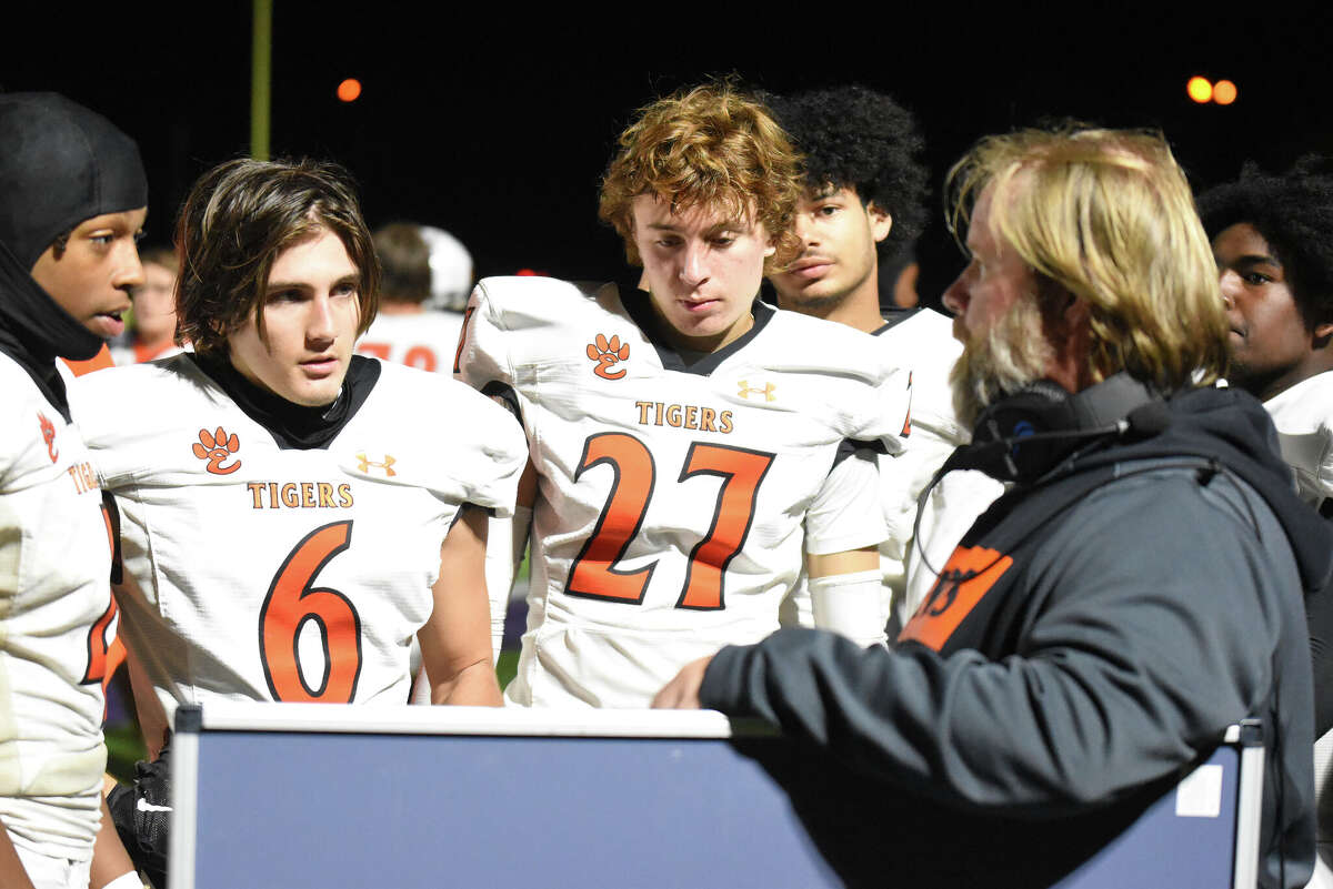 Sean Clayton Football