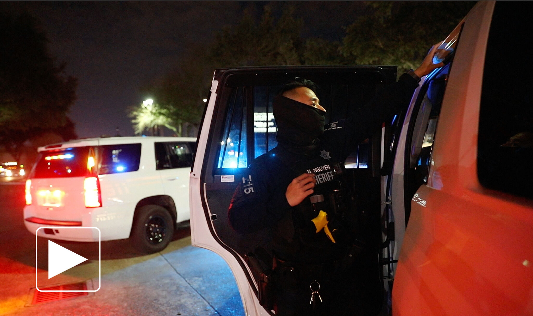 Memphis Can Learn Something From Houston Policing Editorial