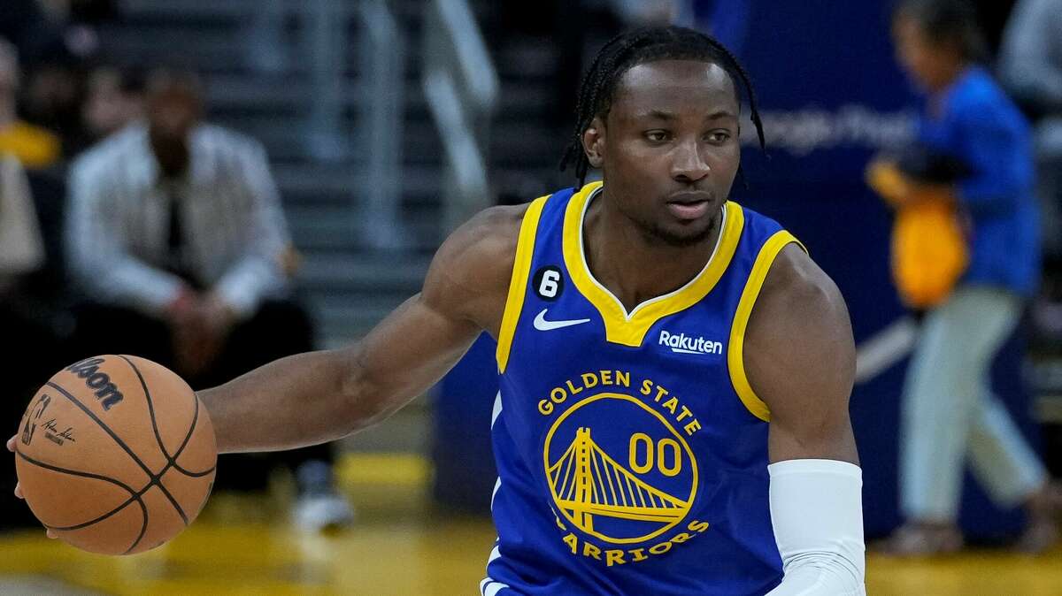 Warriors Jonathan Kuminga Trade Rumors Are Flying Hot And Heavy Now
