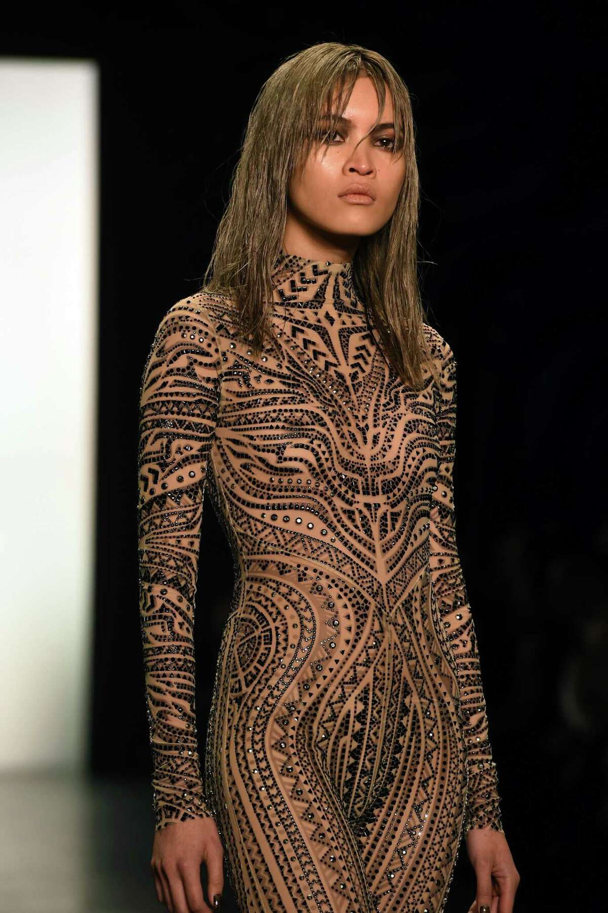 Best And Worst Of New York Fashion Week