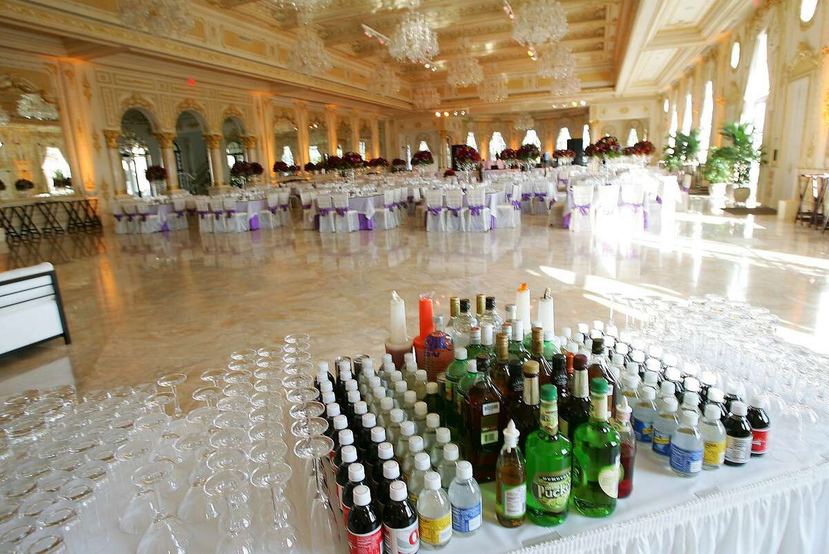 Mar A Lago Proof That Trump Is About Equality