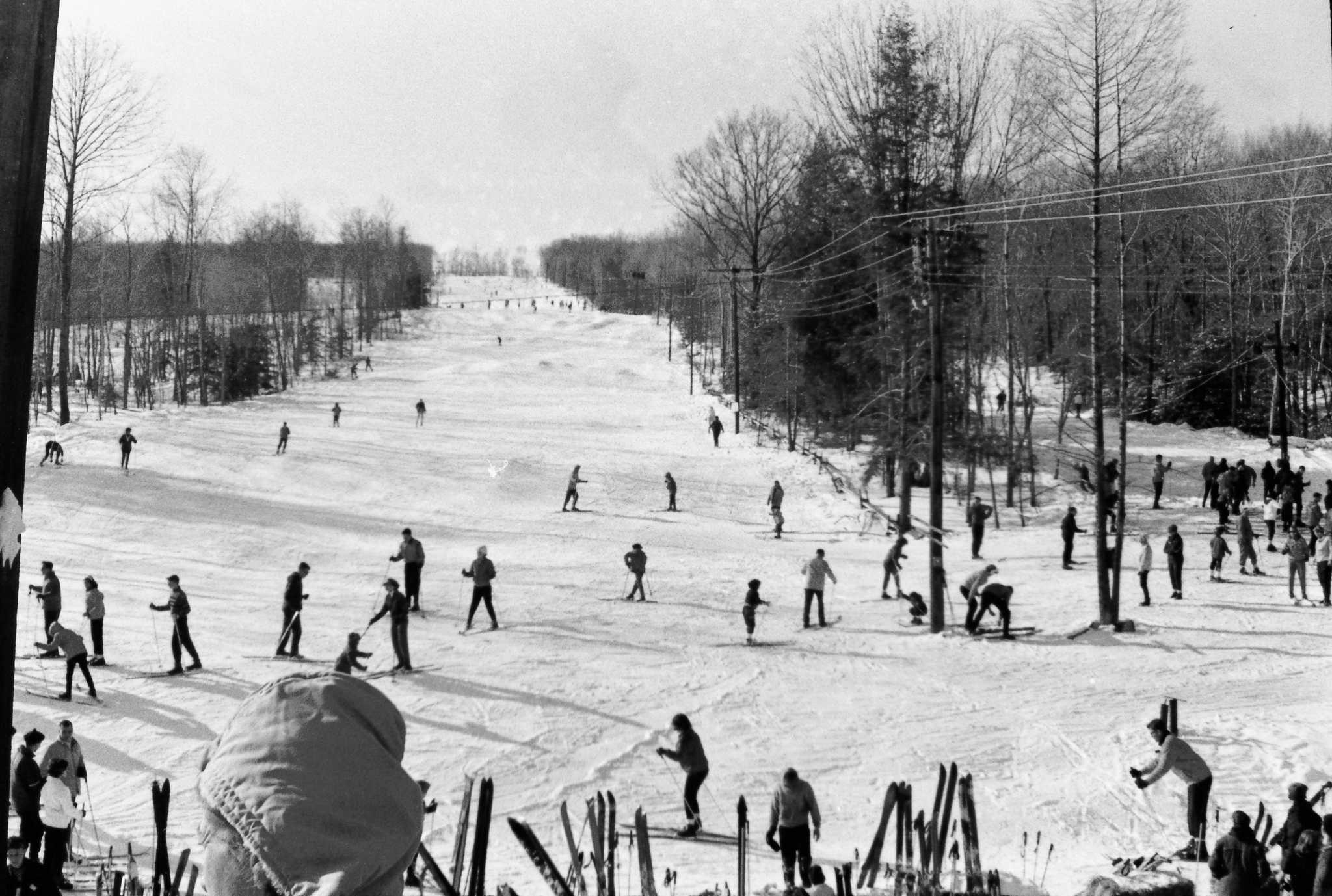 From Ski Resort to All-Season Park: The Revival of Powder Ridge