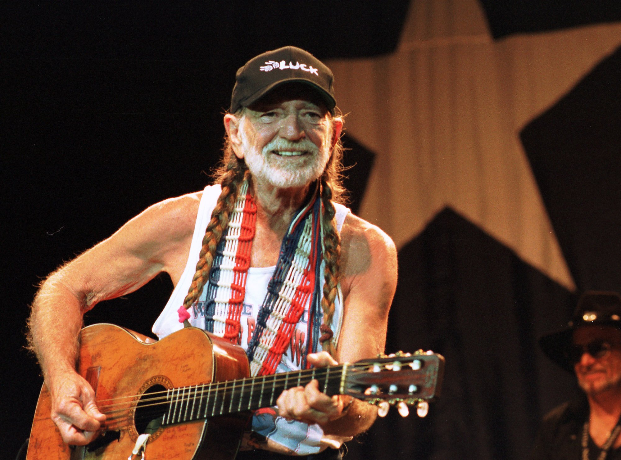 Willie Nelson's Texas: Mapping the music icon's legacy