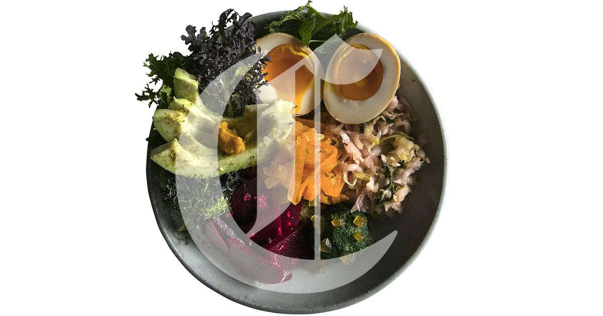 mixed pickles berkeley