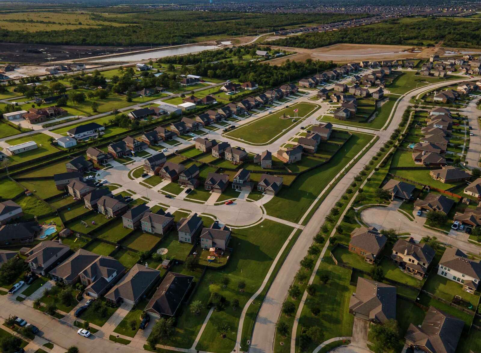 2020 Census: How Houston, Harris County changed in the last decade ...