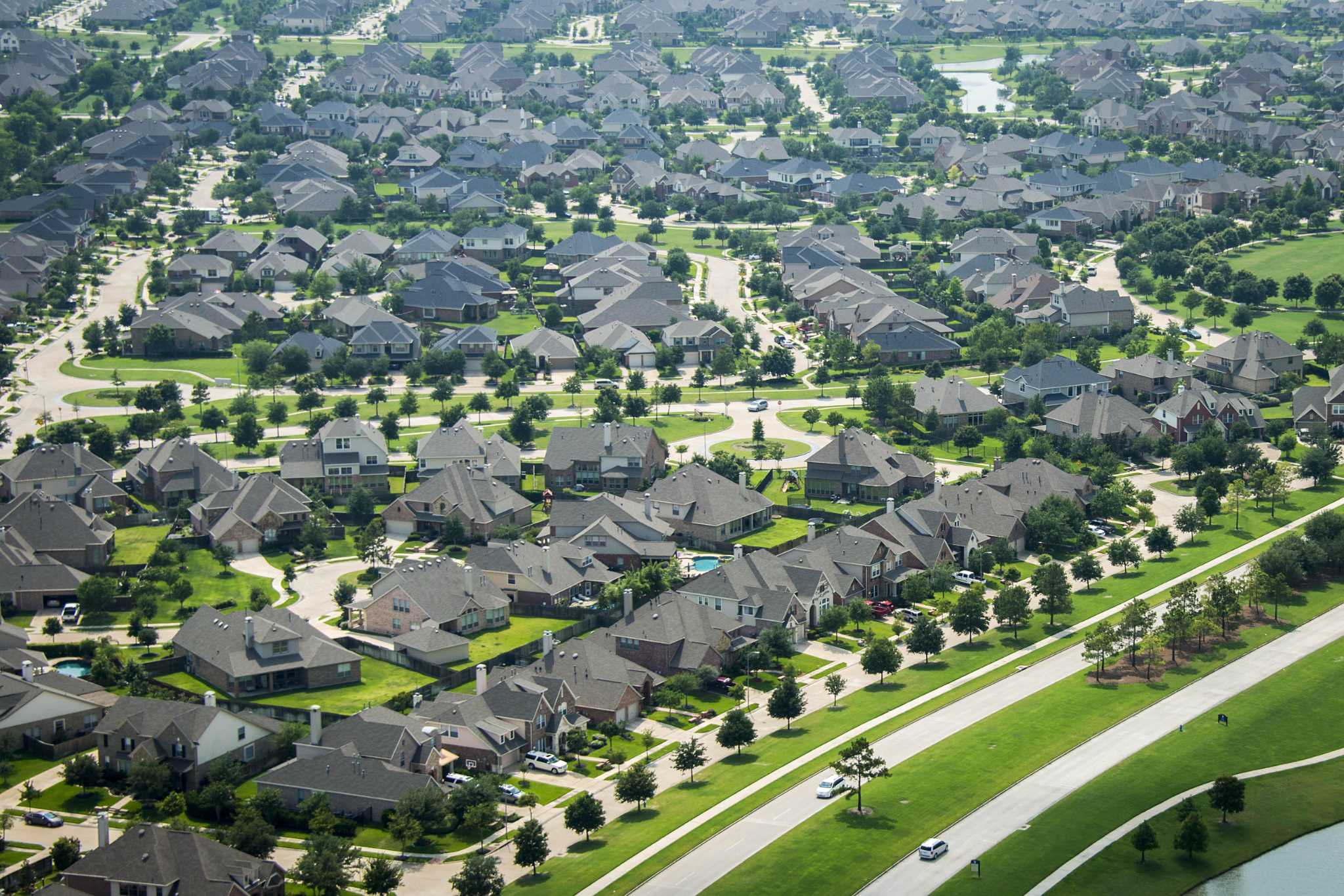 Which Cypress neighborhoods are the best? Tell us in this poll.