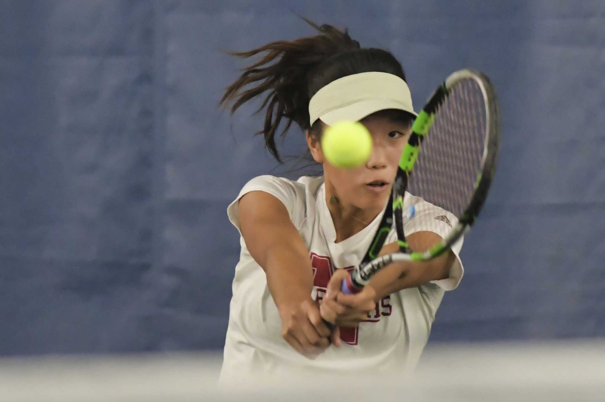 Meet the 2022 Times Union girls’ tennis All-Stars