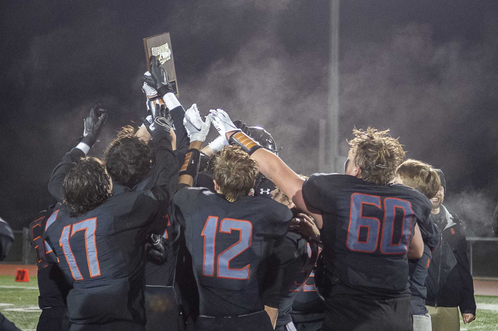 Albany area high school athletes to watch this fall