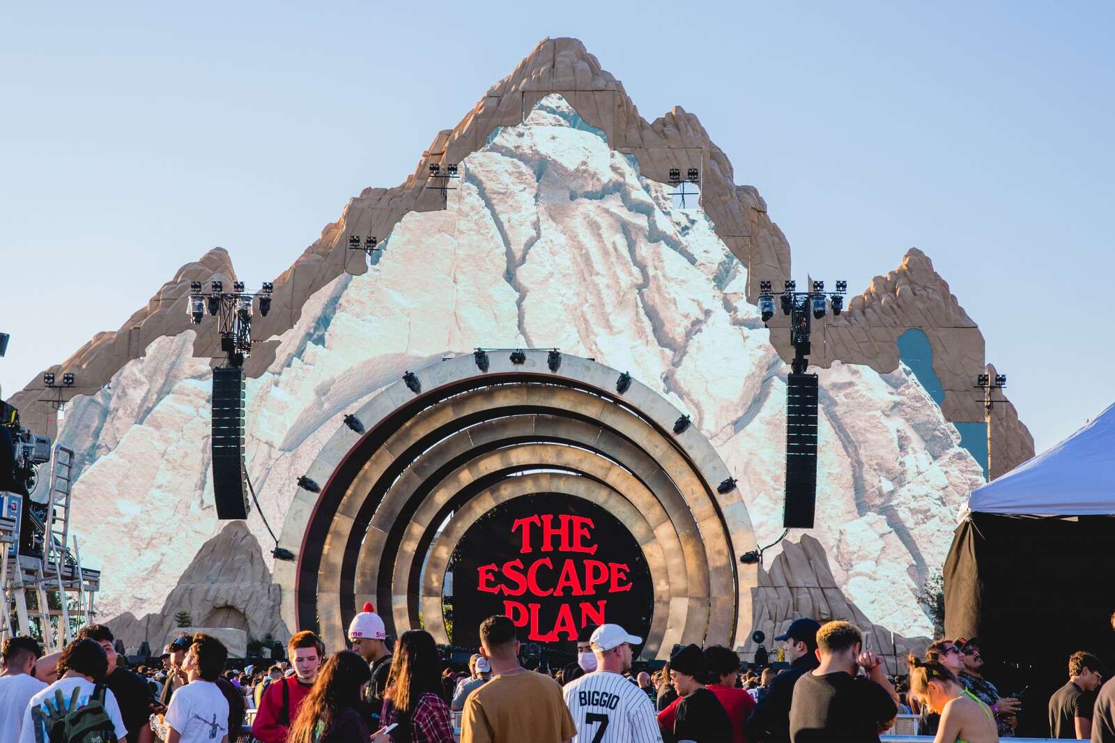Timeline: Tracking the deadly chaos of Travis Scott's Astroworld Festival