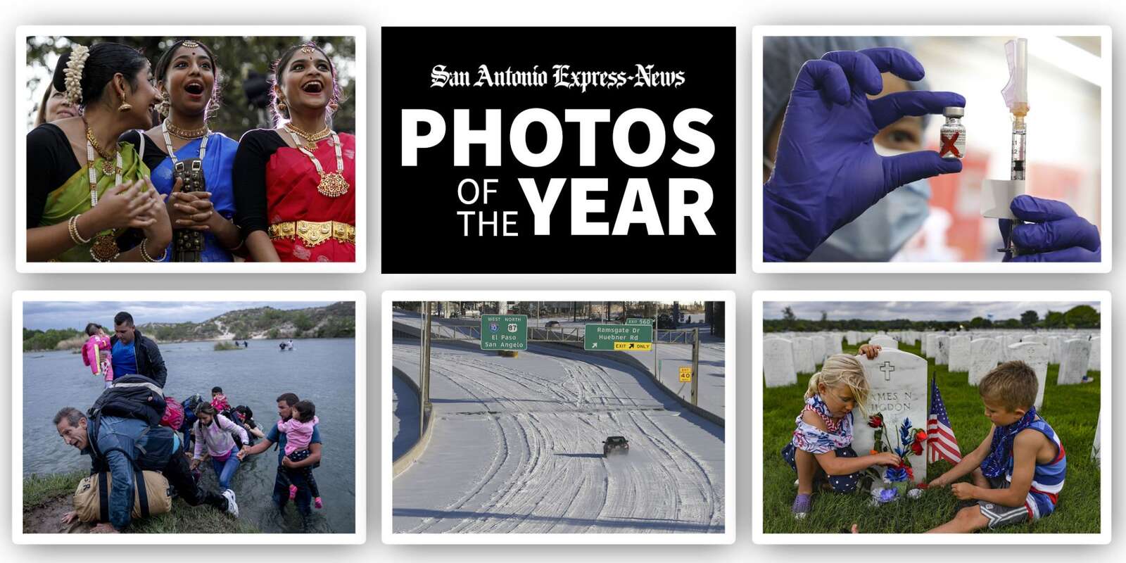 Photos of the Year 2021
