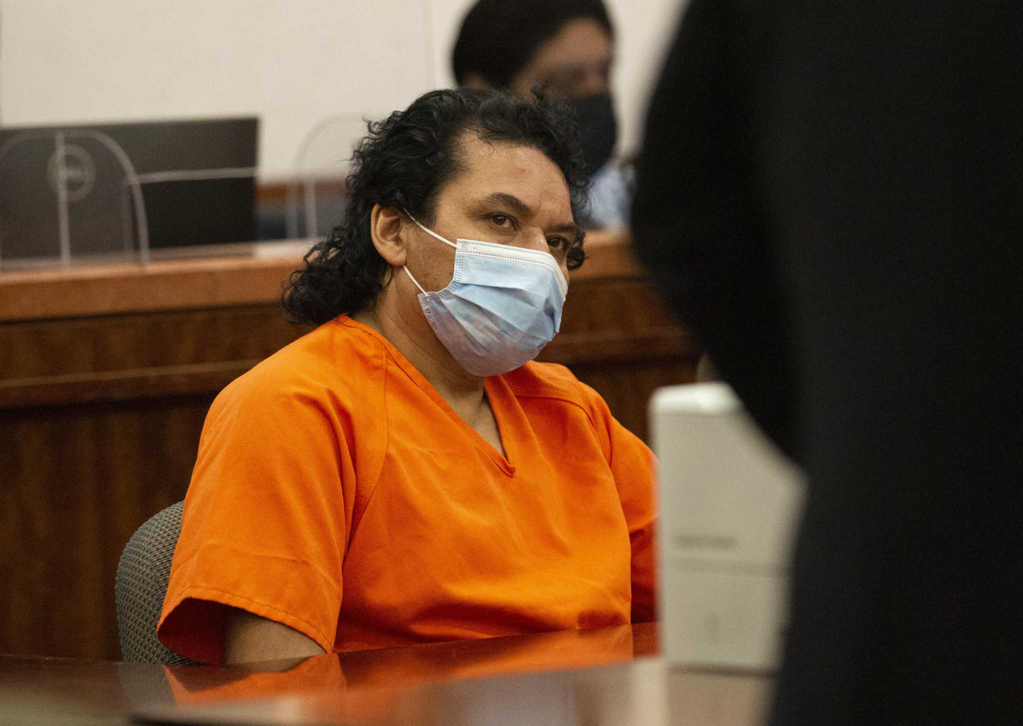 Oscar Rosales trial: Houston death penalty case updates