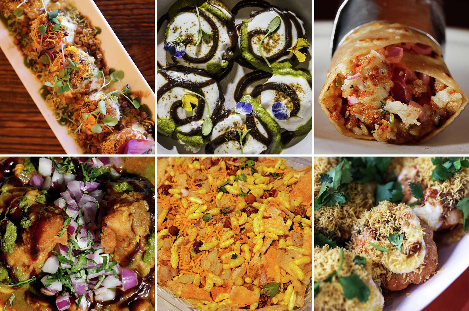 Chaat: The best Indian restaurants to find the popular street food