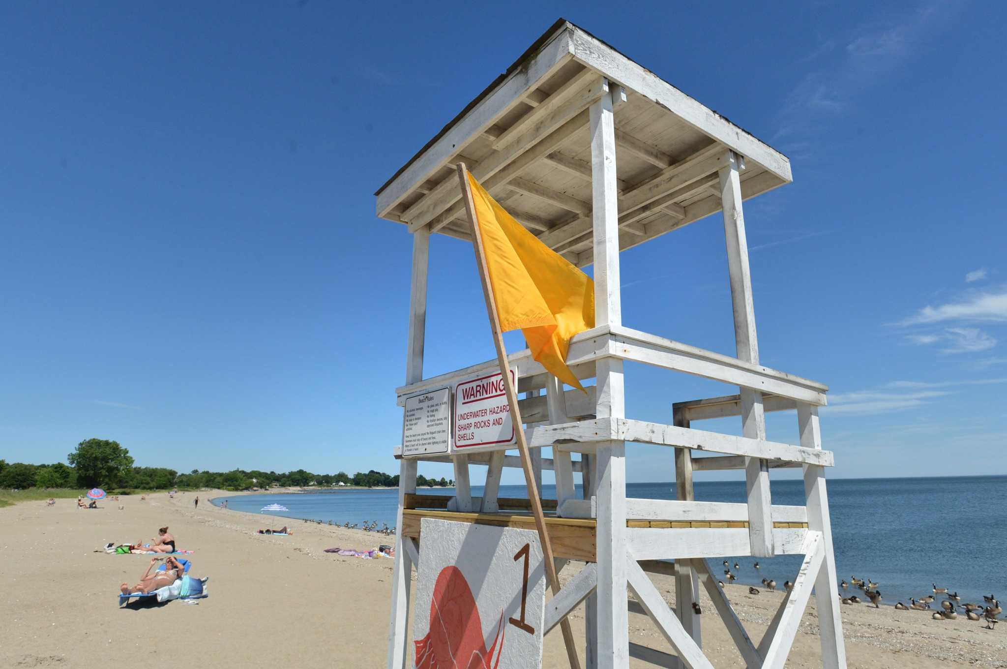 Connecticut beach guide: What you need to know