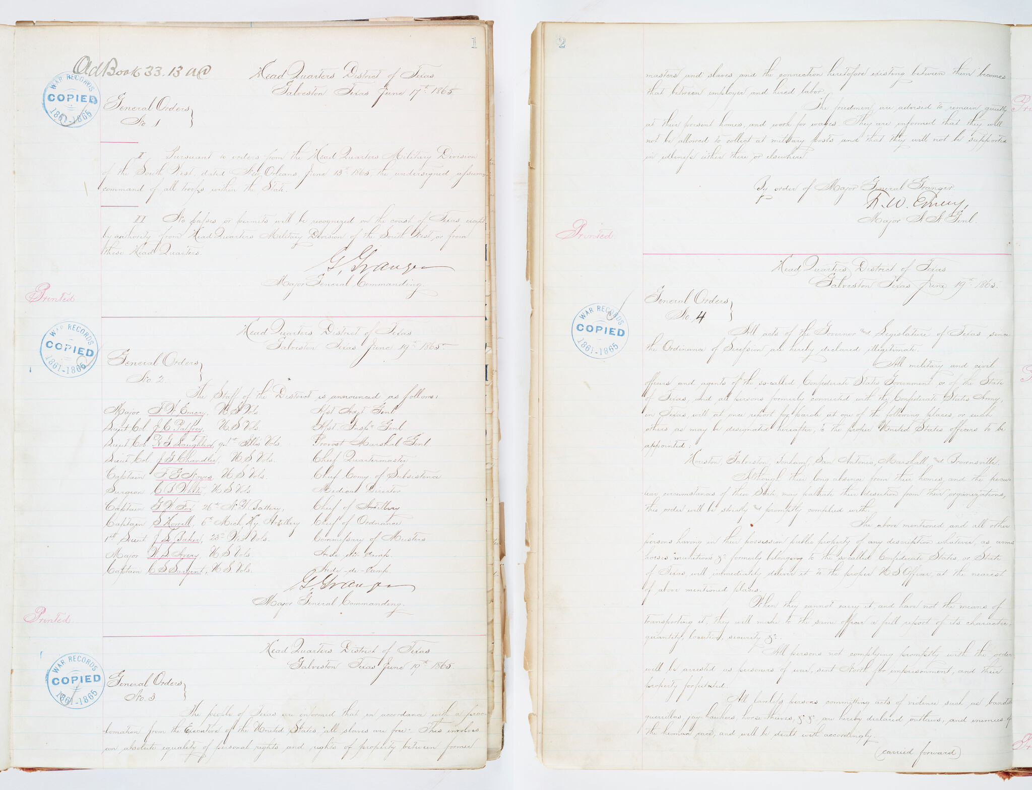 What is Juneteenth, how do we celebrate and why?