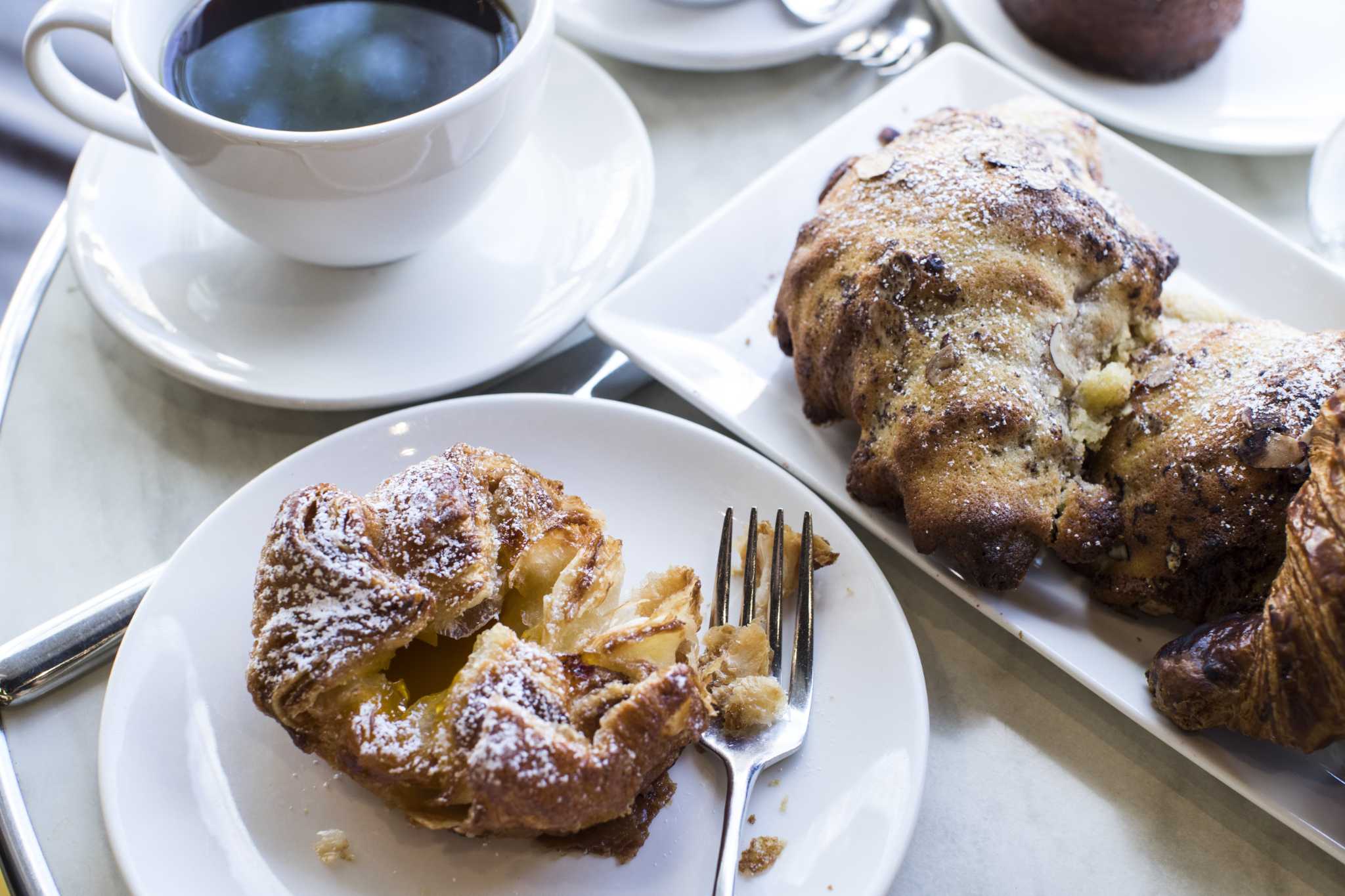 Best bakeries in the SF Bay Area