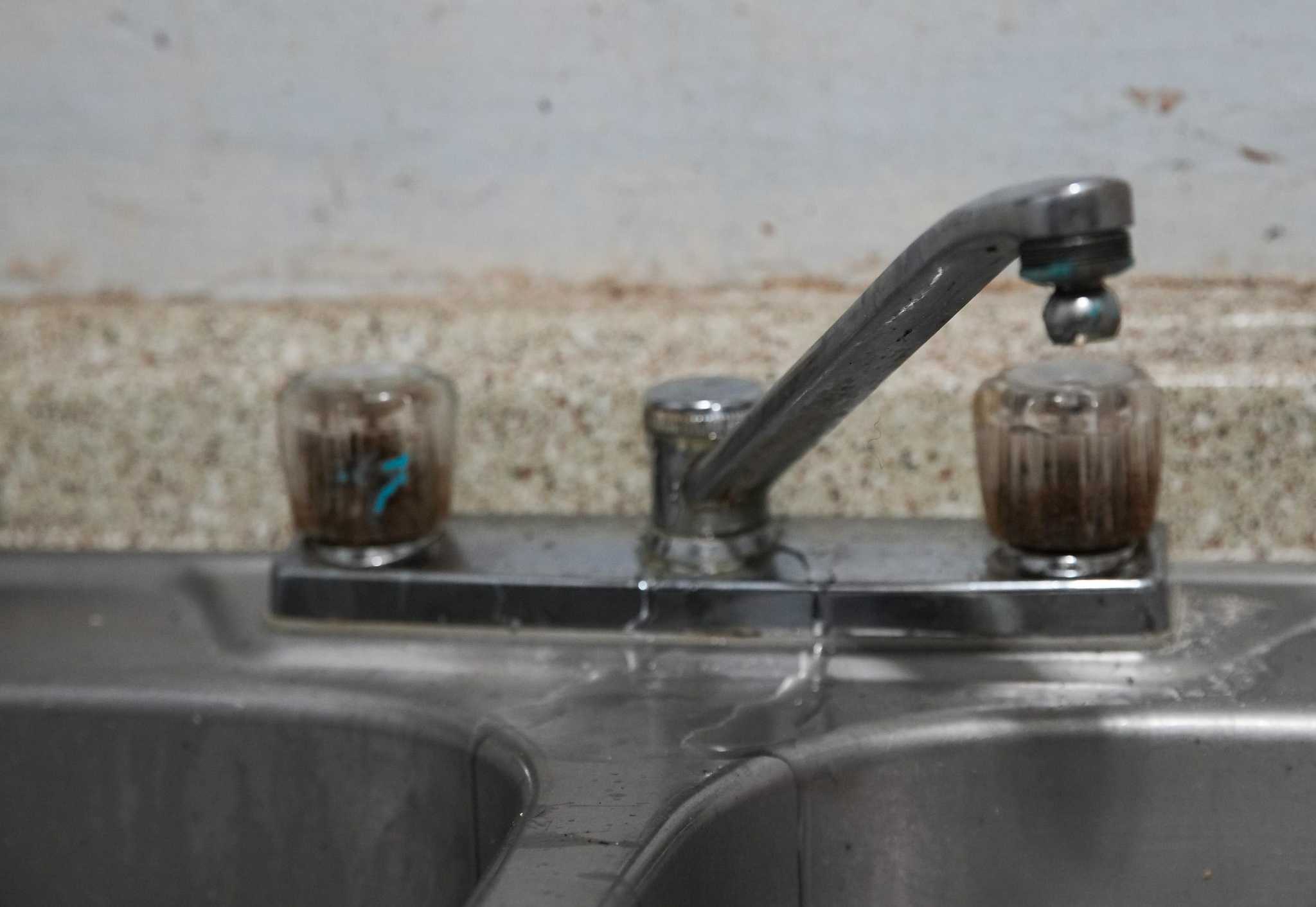 Are you still experiencing trouble with your Houston water bill?