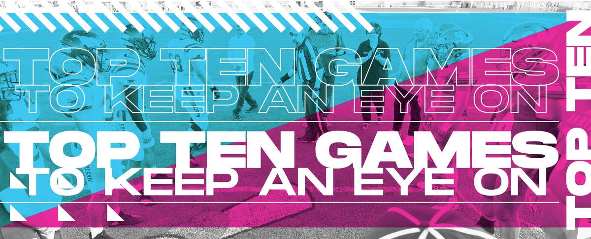 Top games to watch for Laredo ISD, United ISD for the 2022-2023 high ...