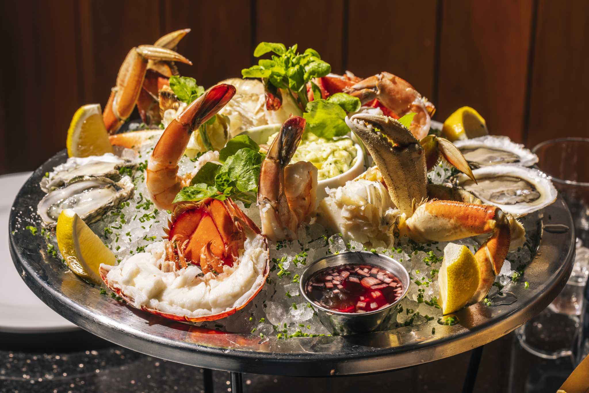 How to eat your way through Napa, one of Wine Country’s most vibrant cities