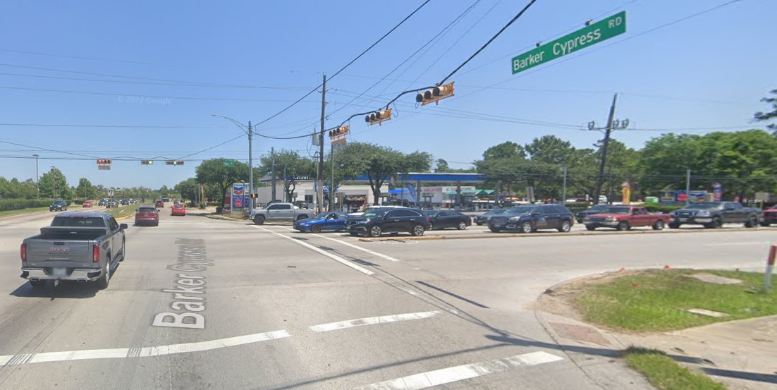 5 upcoming road projects in Houston's Cy-Fair area