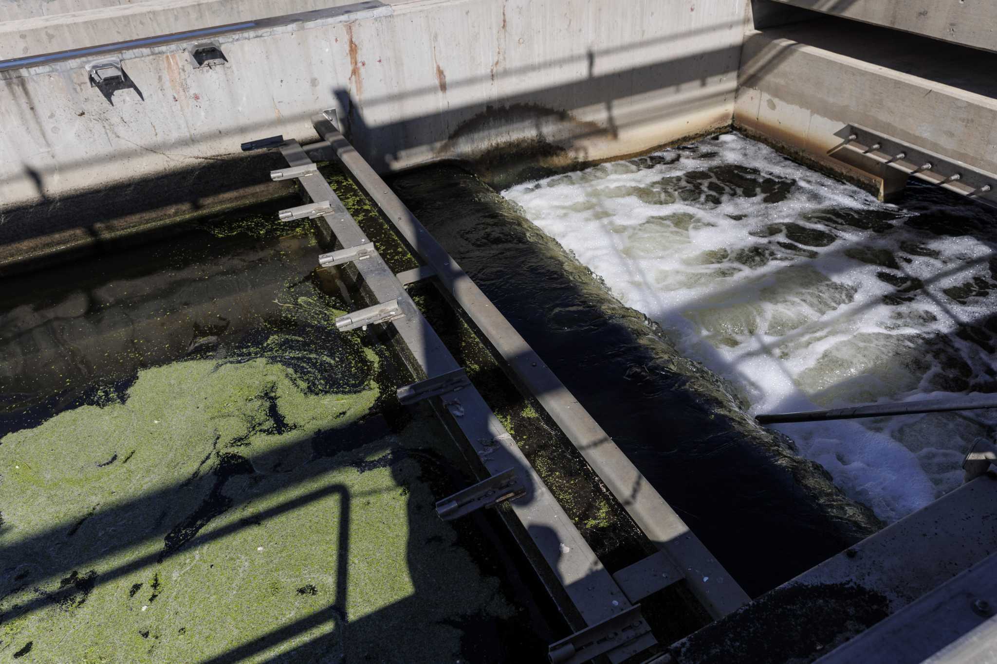 Wastewater dump sites in San Antonio: See your neighborhood