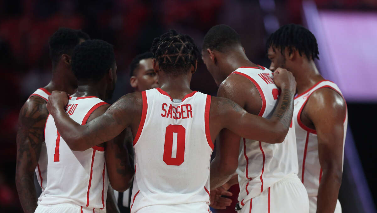 2022 men's basketball: The road to Houston