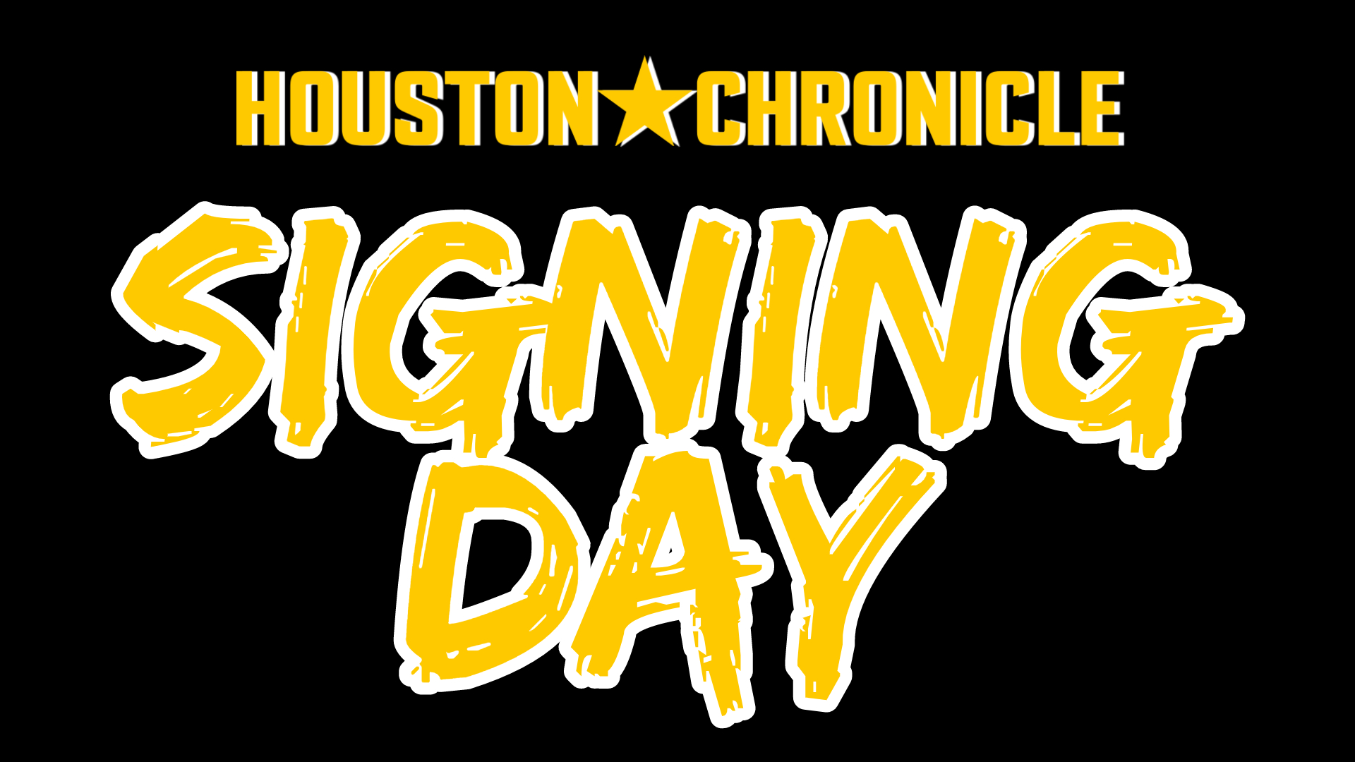 National Signing Day 2022-23: Where Houston-area high school athletes ...