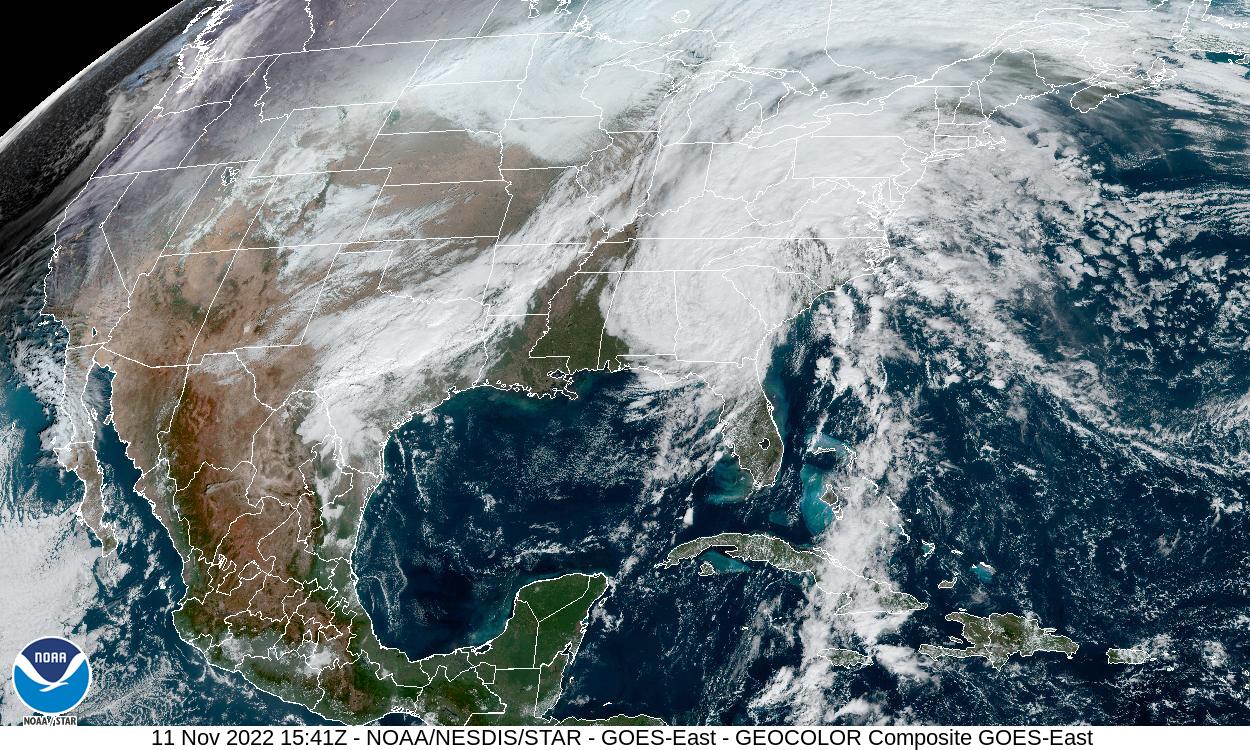 CT tropical storm and hurricane tracker