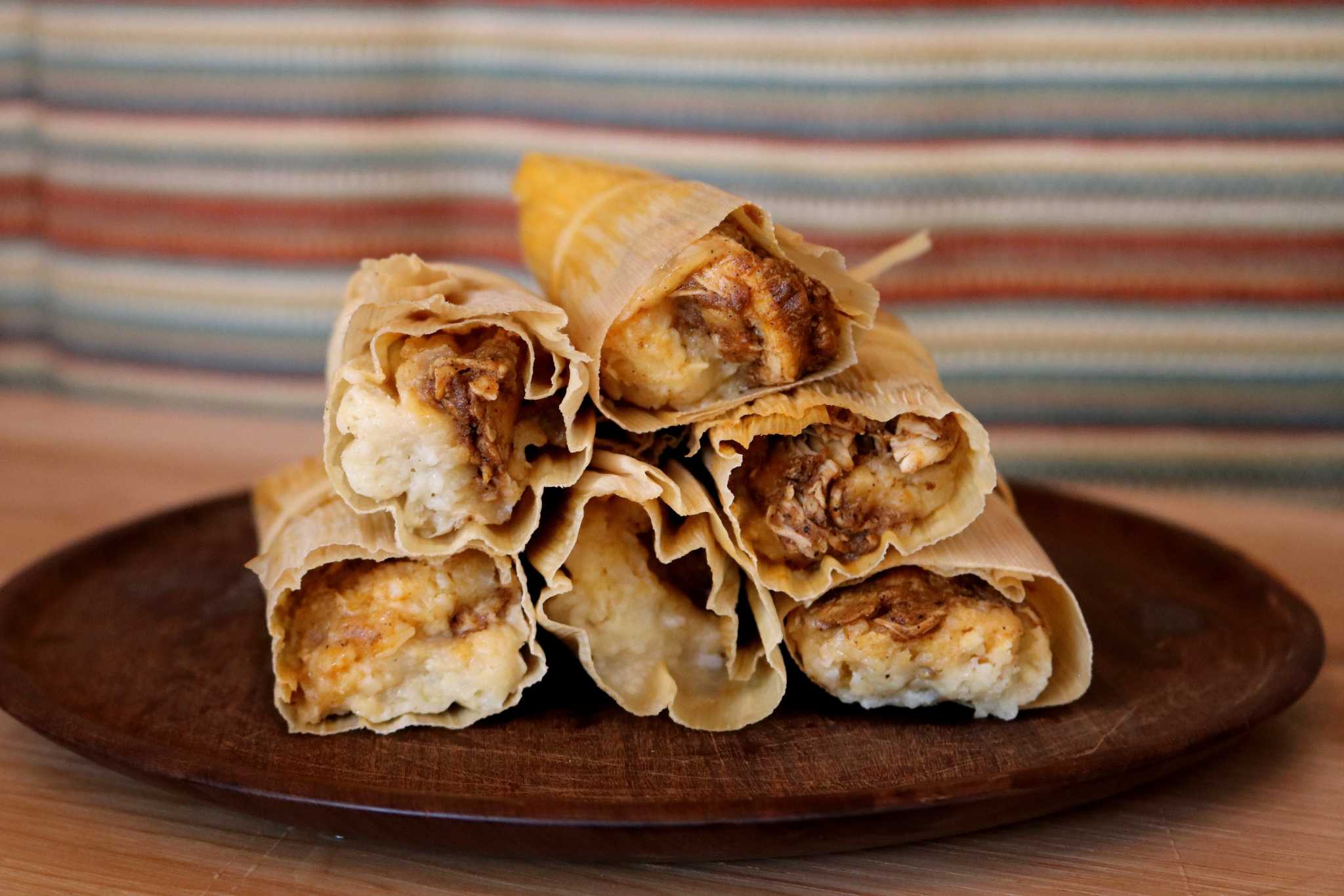 Best tamales in Houston for holiday entertaining