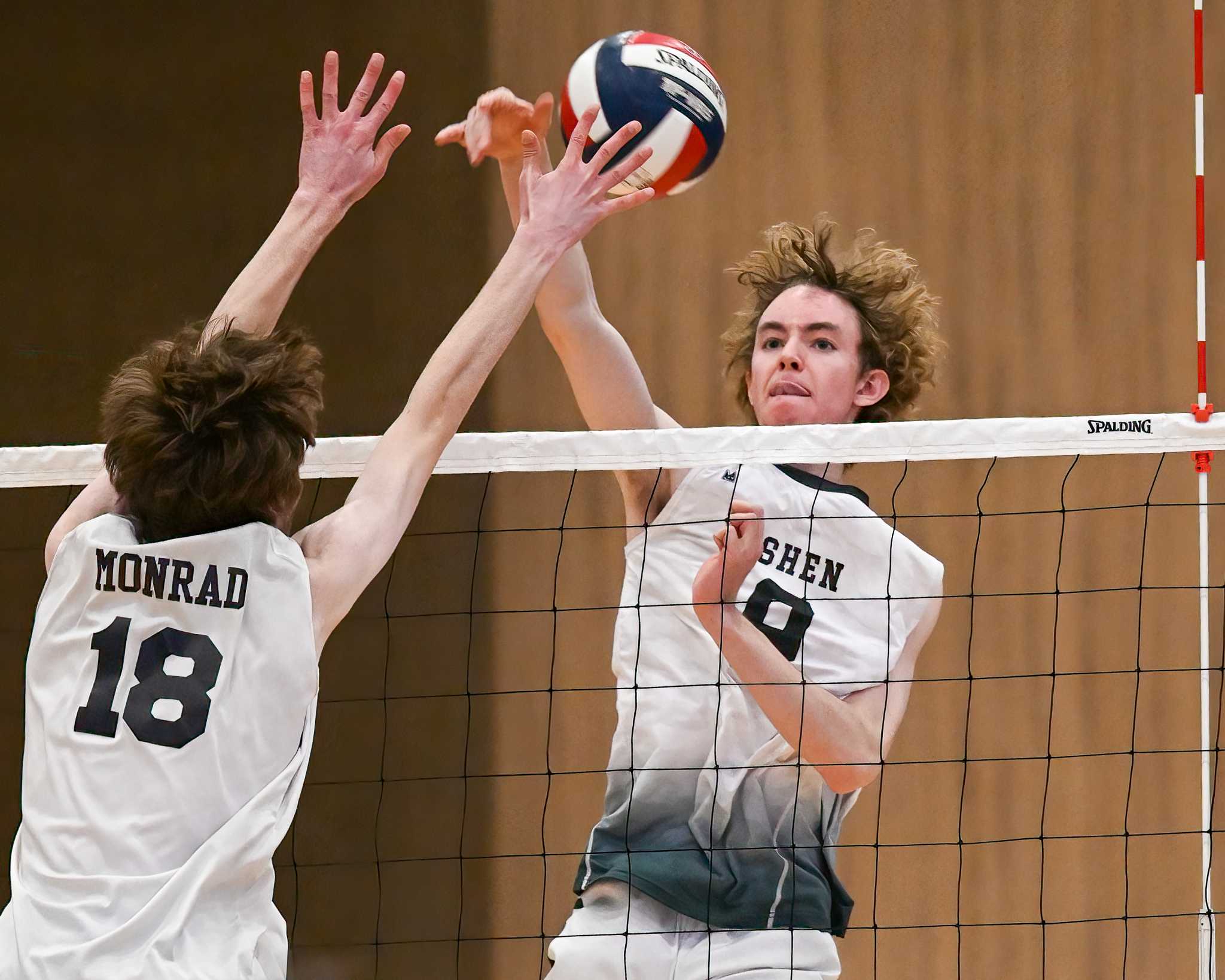 Meet the 2022 Times Union boys’ volleyball All-Stars