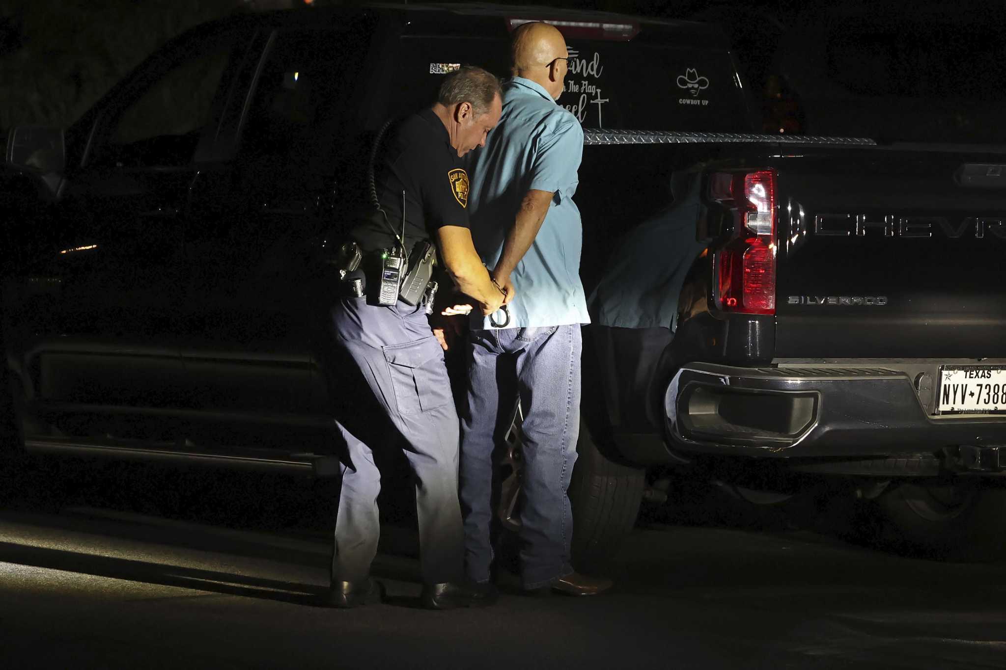 Bexar County's DWi problem: Getting off easy