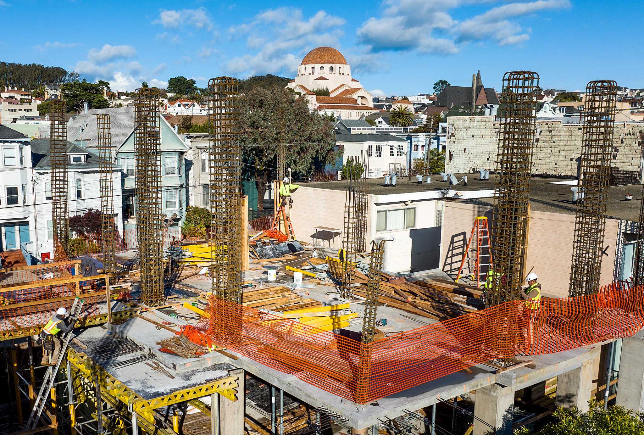 Tell Us Your SF Permit Nightmares