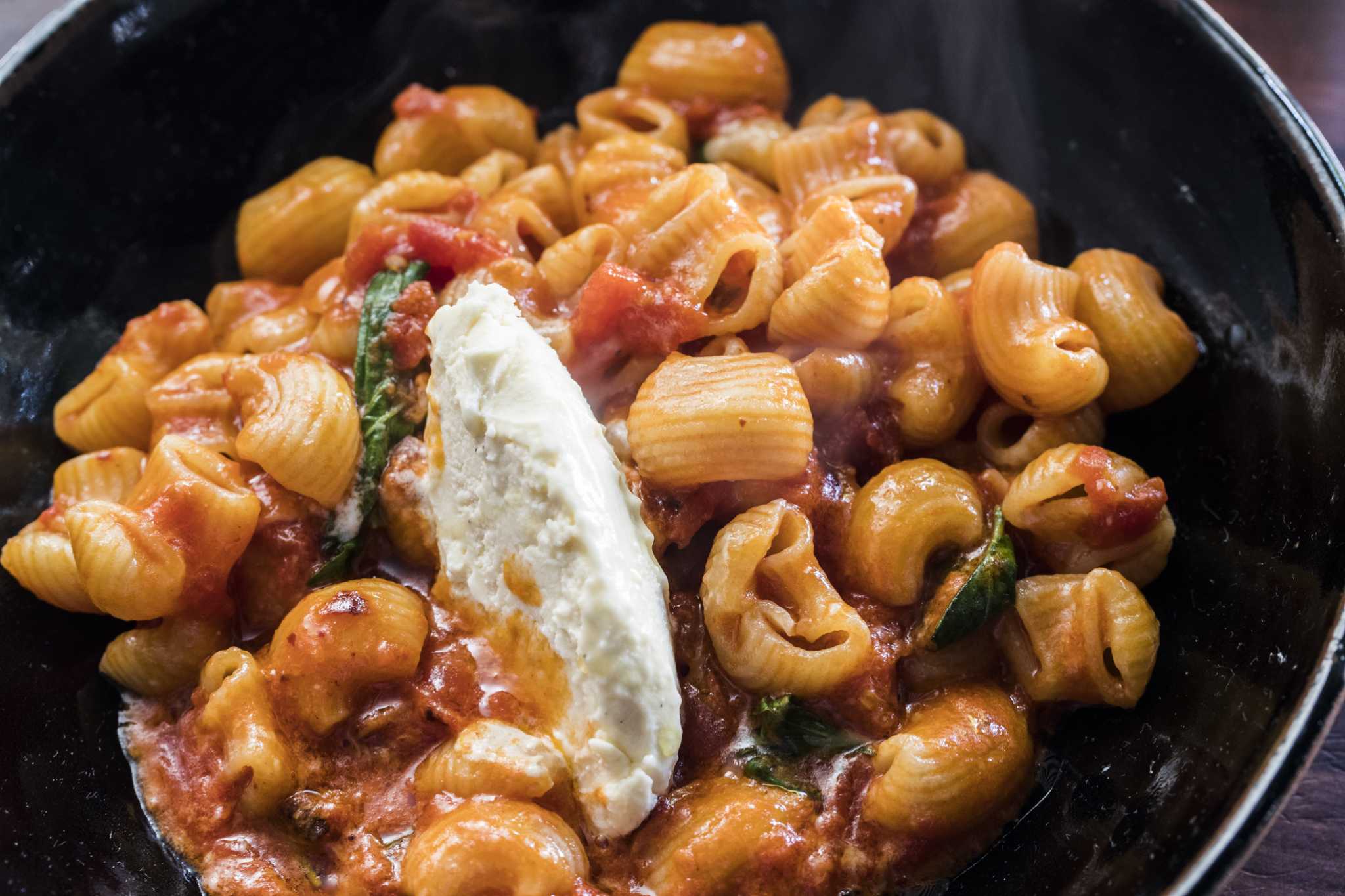 Best Italian food and restaurants in SF Bay Area