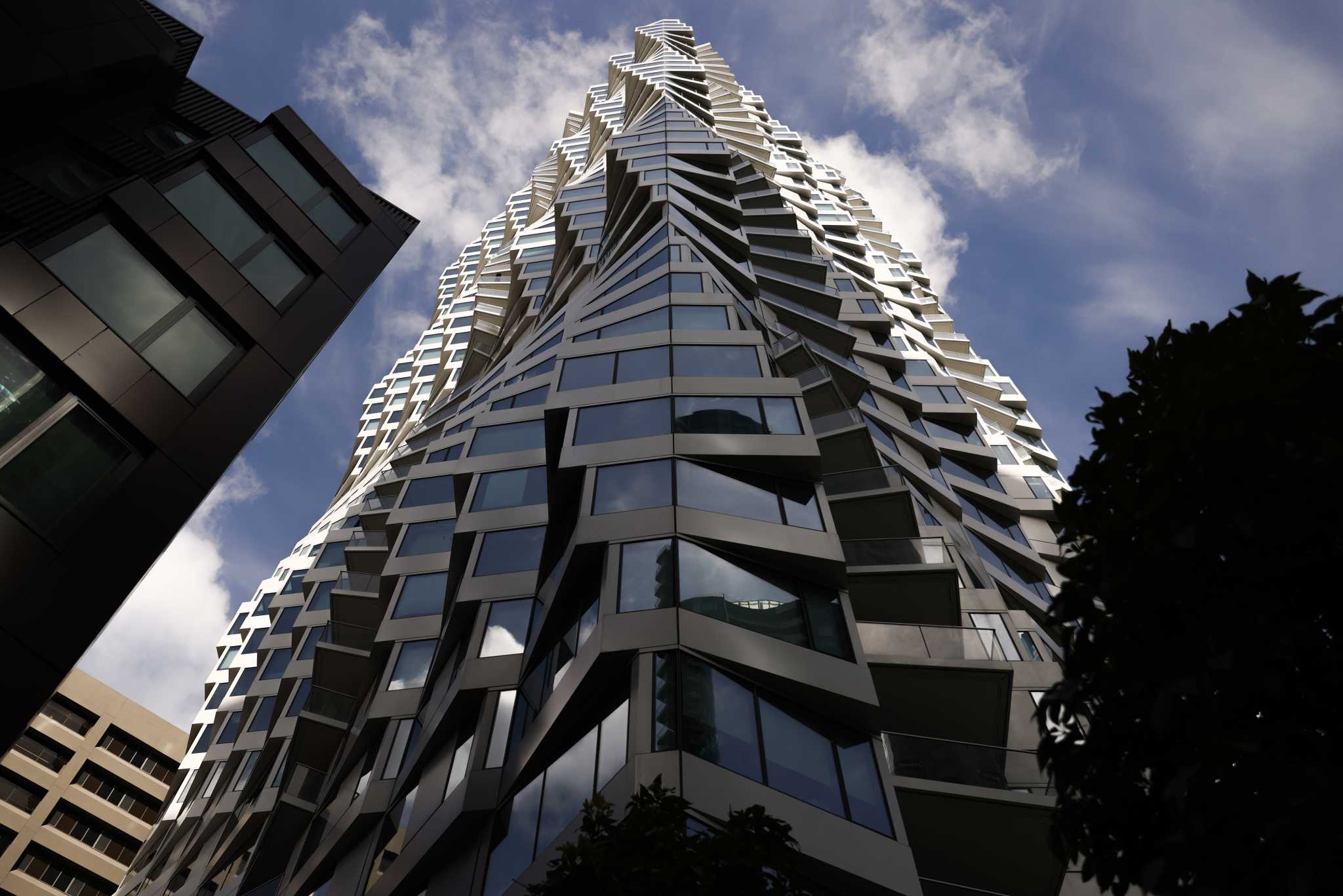 These are San Francisco’s top 10 towers of the 21st century