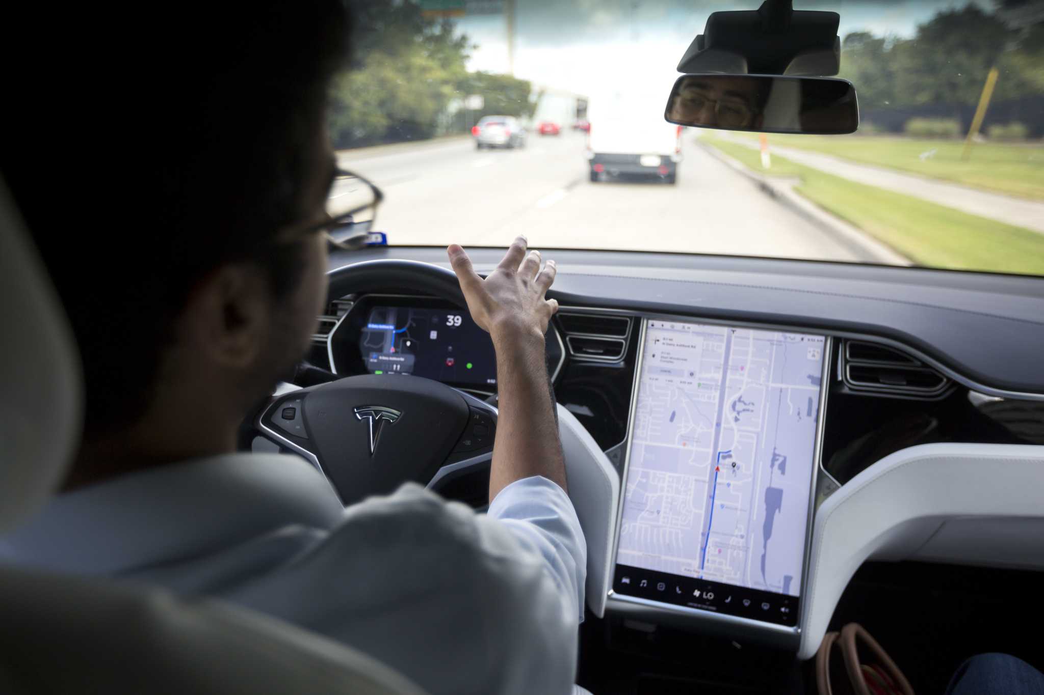 How to buy an EV in Texas: Interactive maps, guides and more