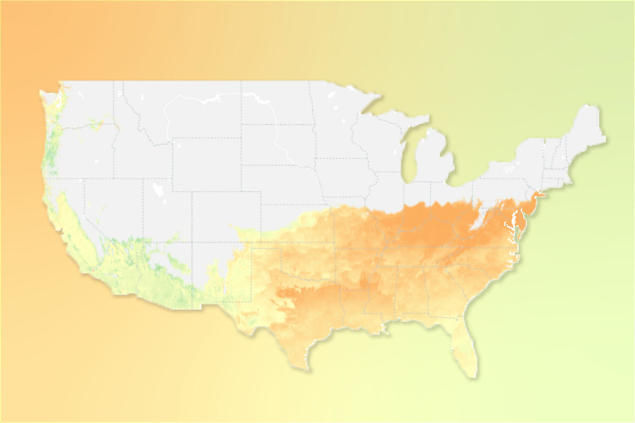 When is spring in Houston? Data shows how 2023 compares to previous years.