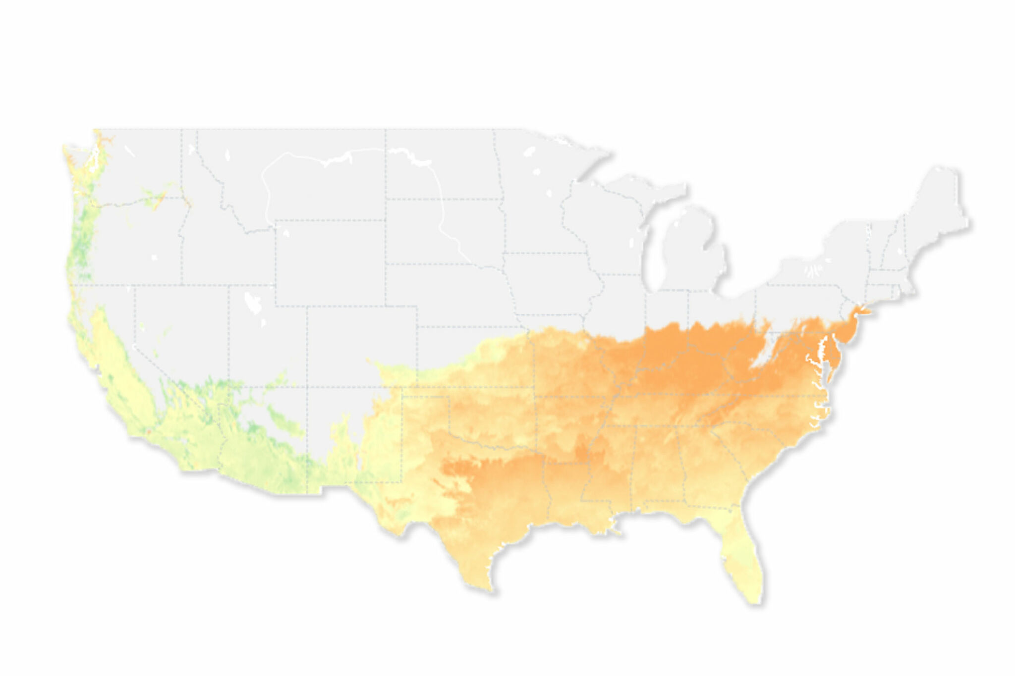 Here's why experts say spring started early in San Antonio