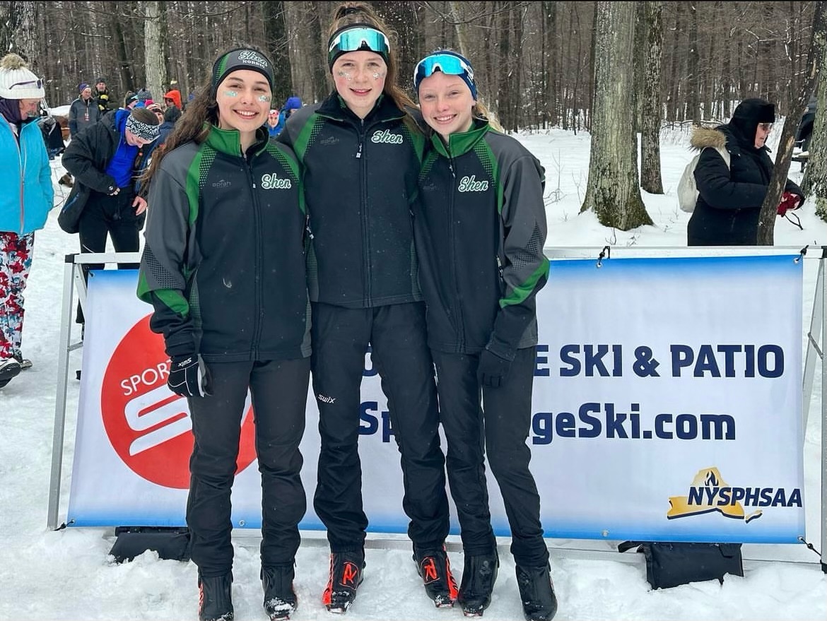 All-Stars: The best athletes on Nordic skiing teams in Albany