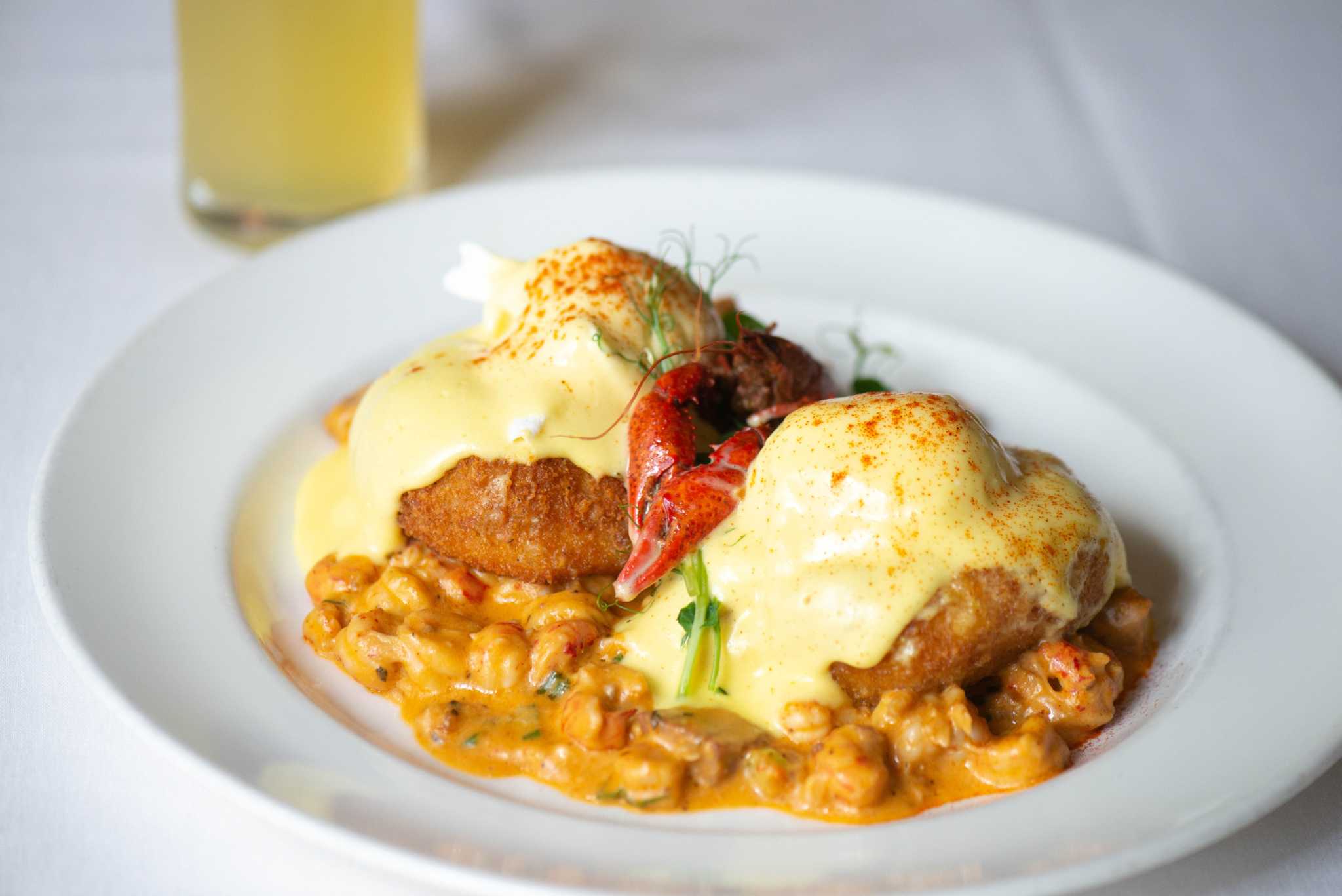 Houston's best brunch: From trendy and classic restaurants, including ...
