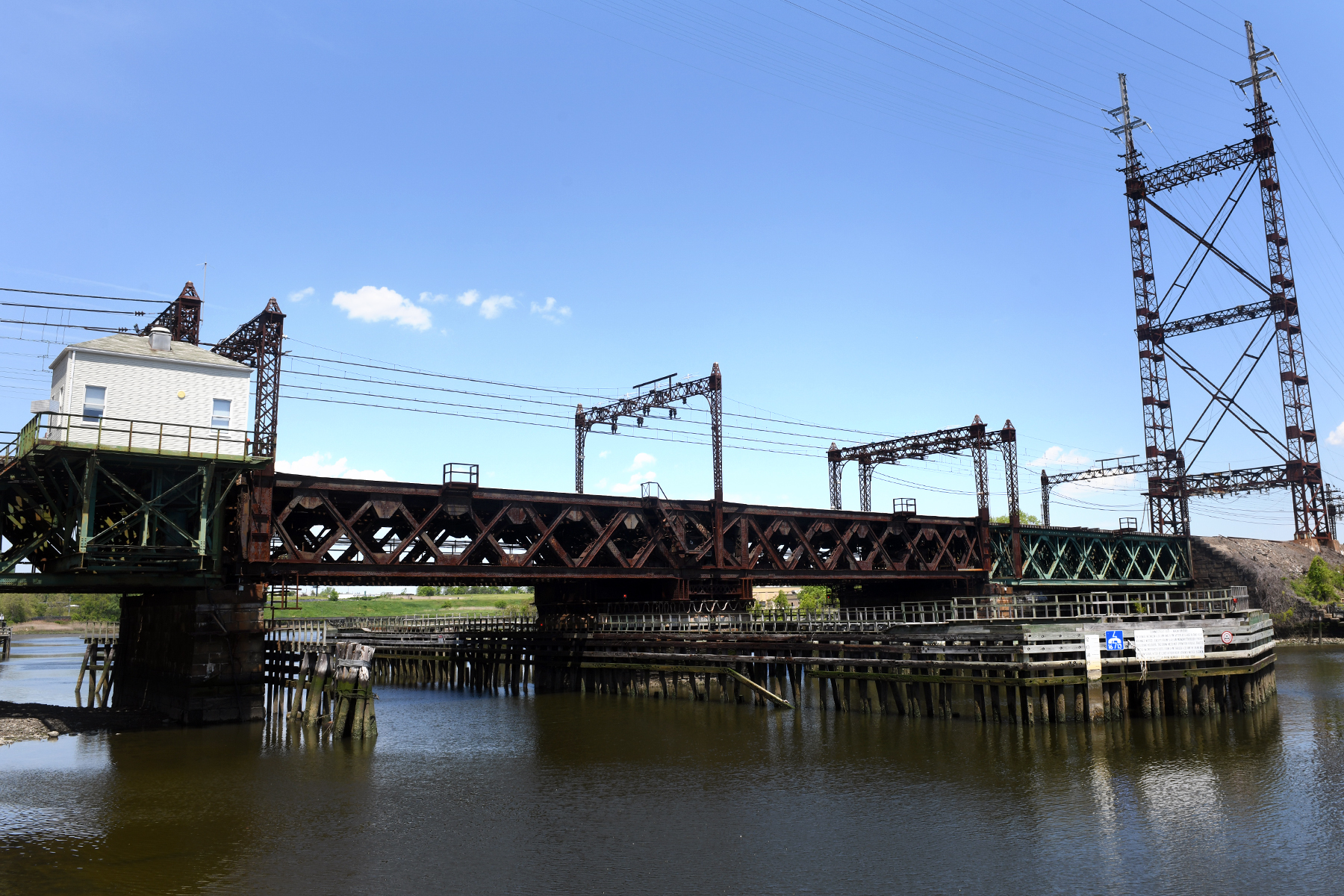 Norwalk Walk Bridge: A timeline of the $1B project to replace it