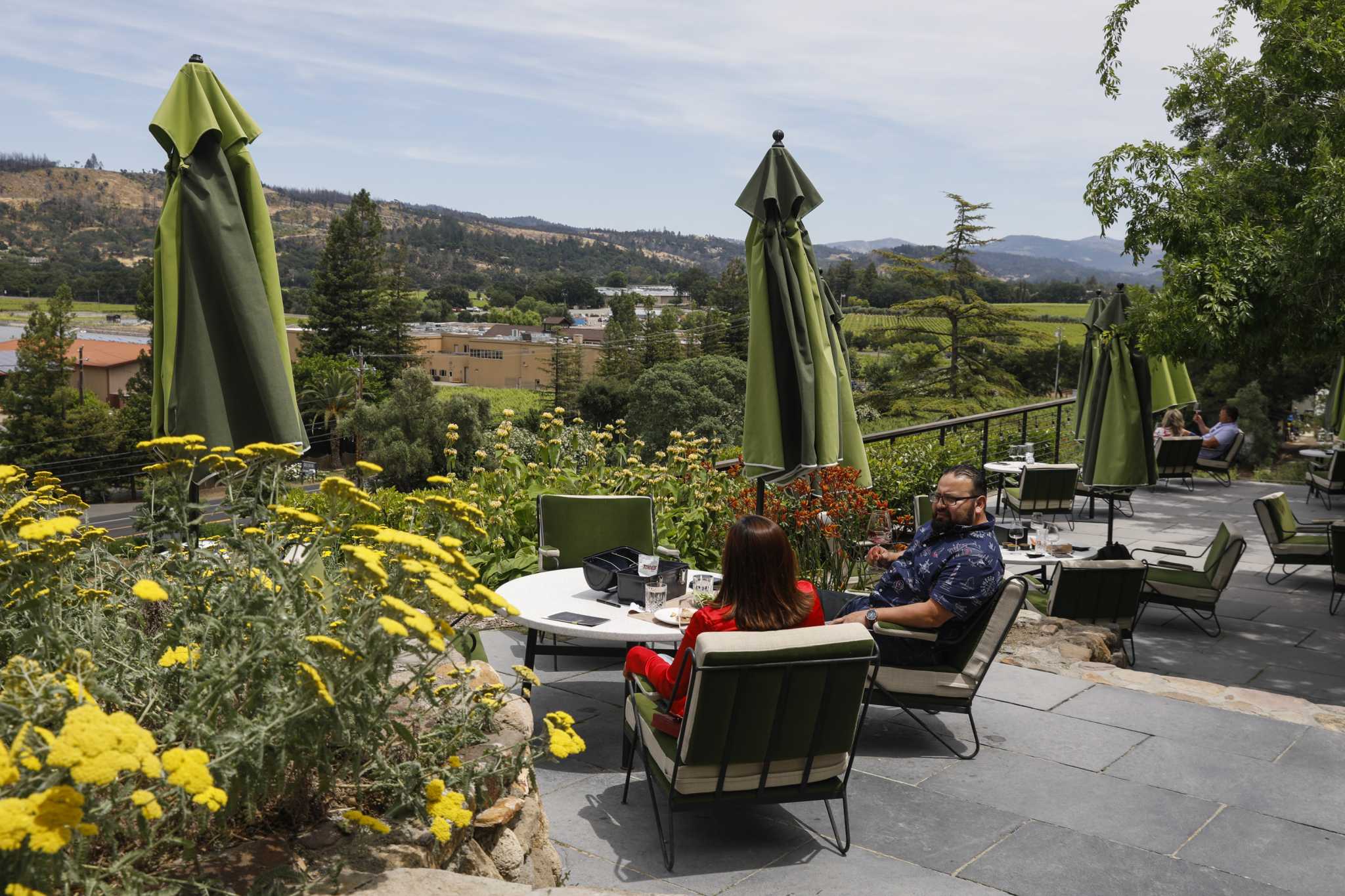 Best wineries to visit in Napa Valley