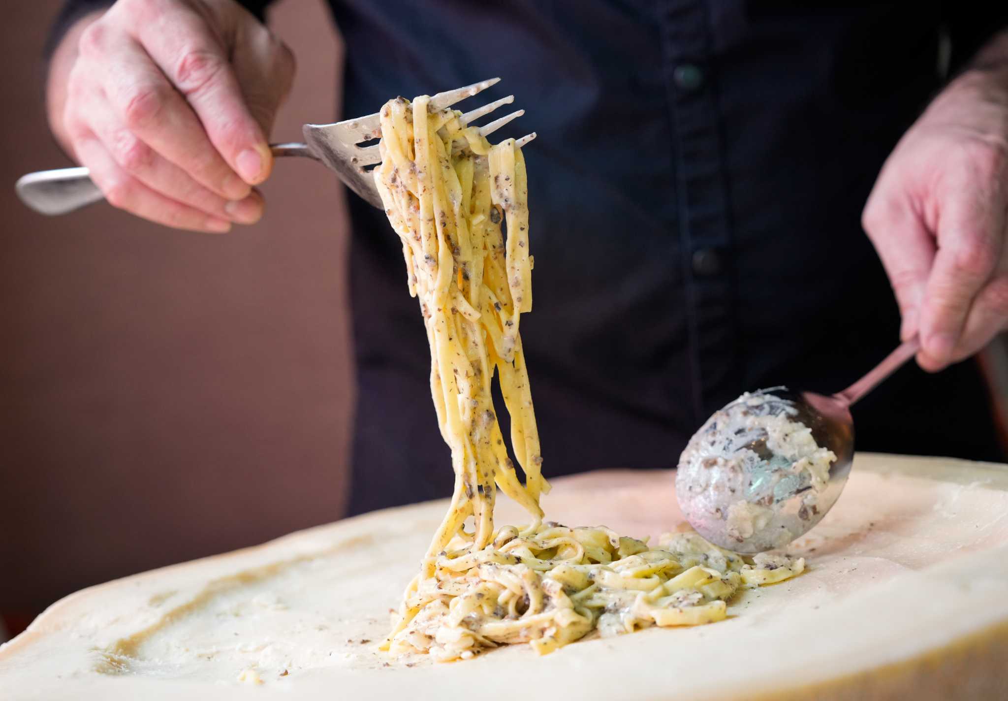 Best Italian restaurants in Houston