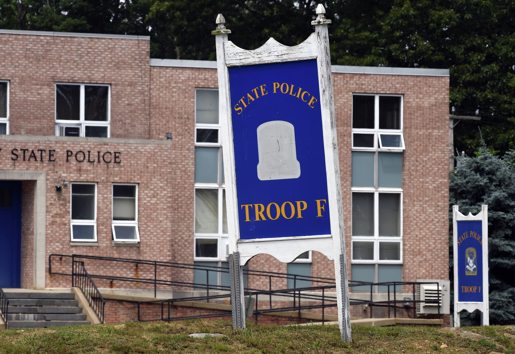 A closer look at the CT State Police fake ticket scandal