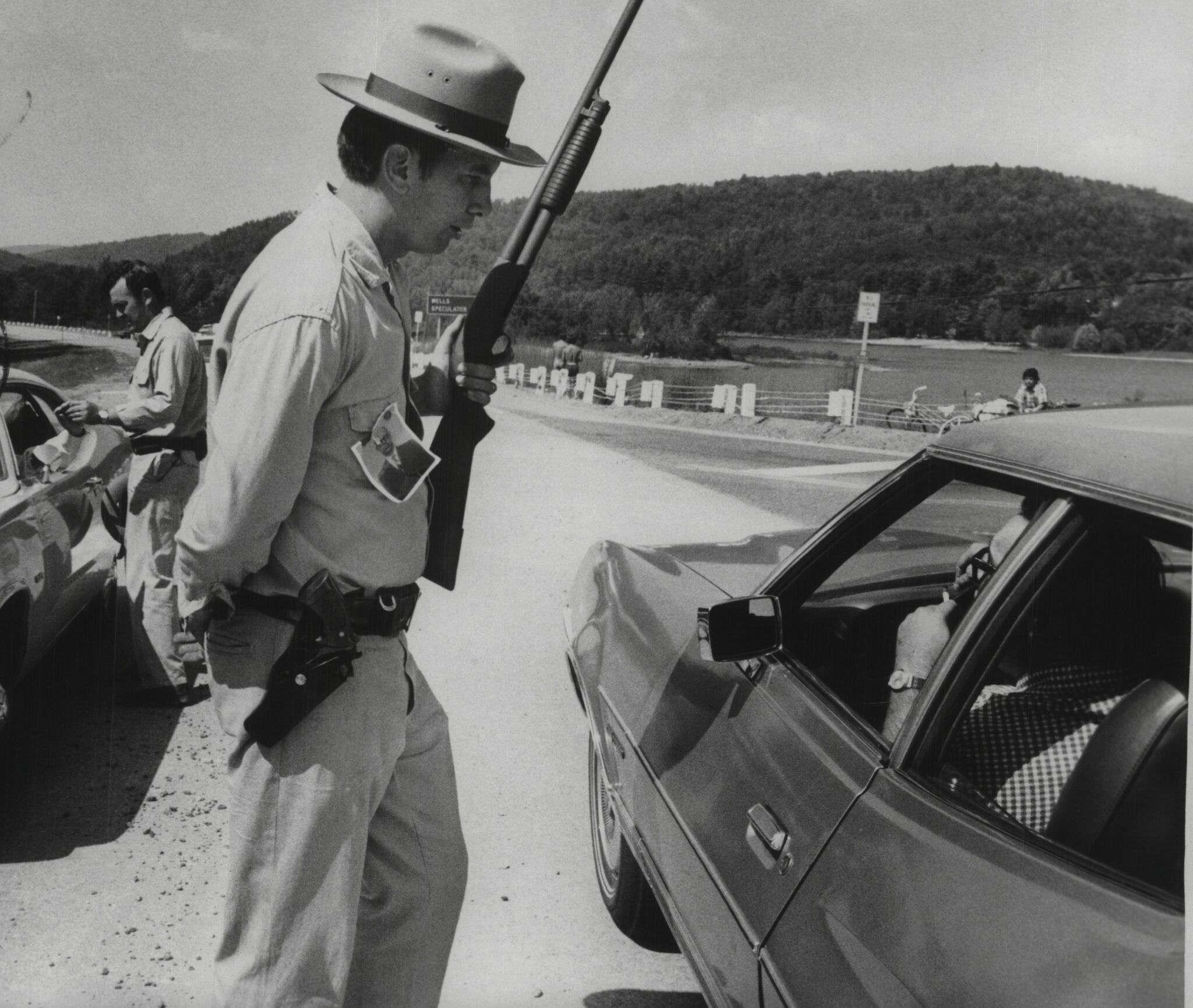 Robert Garrow: The 1973 search for a killer in Adirondacks