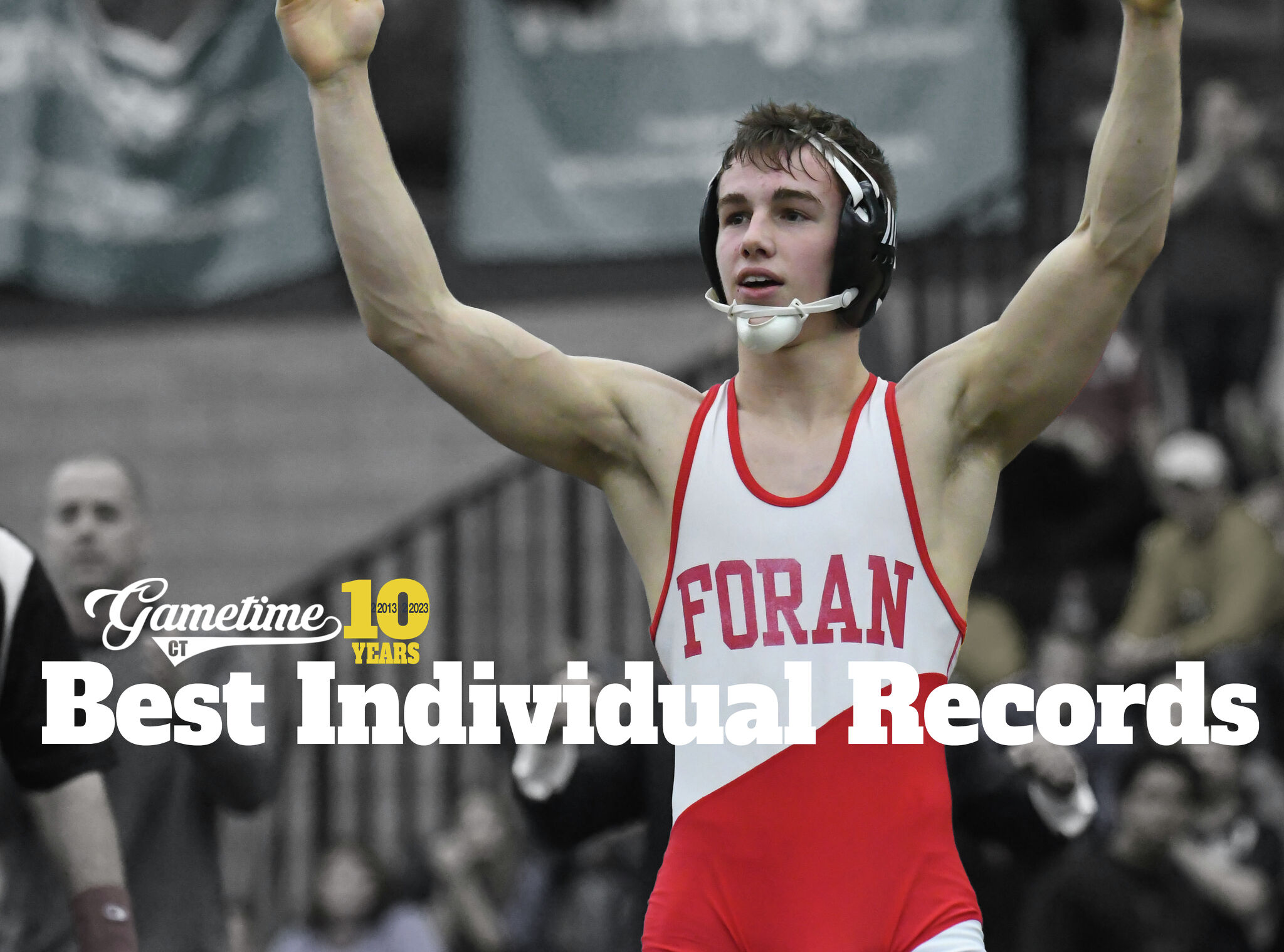 GameTimeCT Looks Back at Athletes and Coaches Who Made History