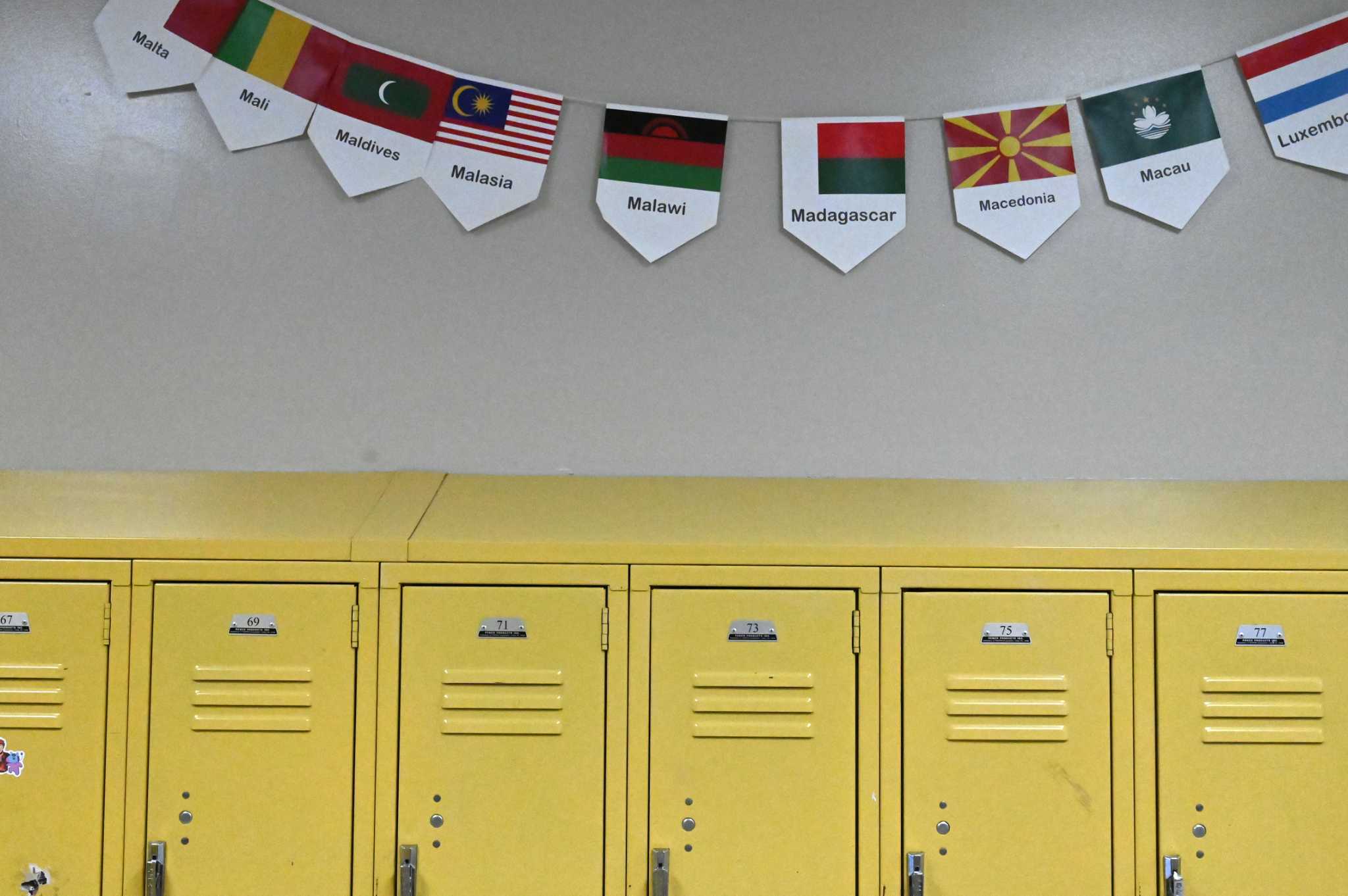 What’s your immigration story?