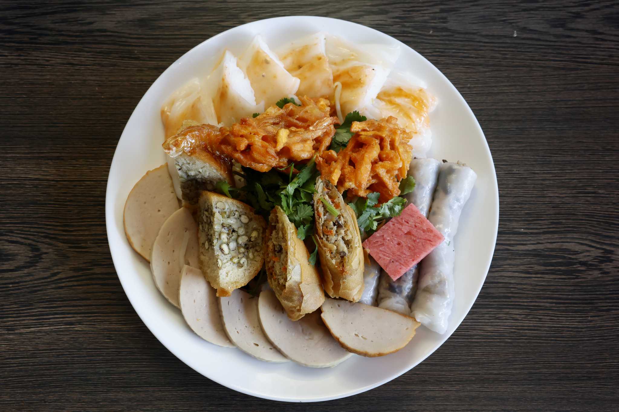 The best Vietnamese restaurants in the Bay Area