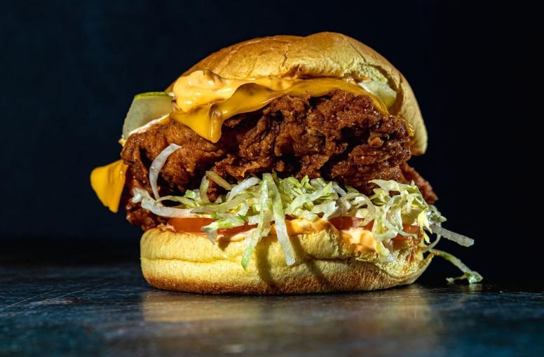 Albany-area fried chicken sandwiches not from Chick-fil-A