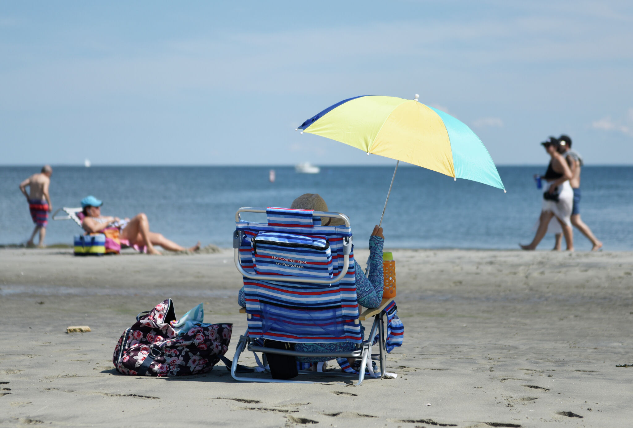 Connecticut beach guide: What you need to know