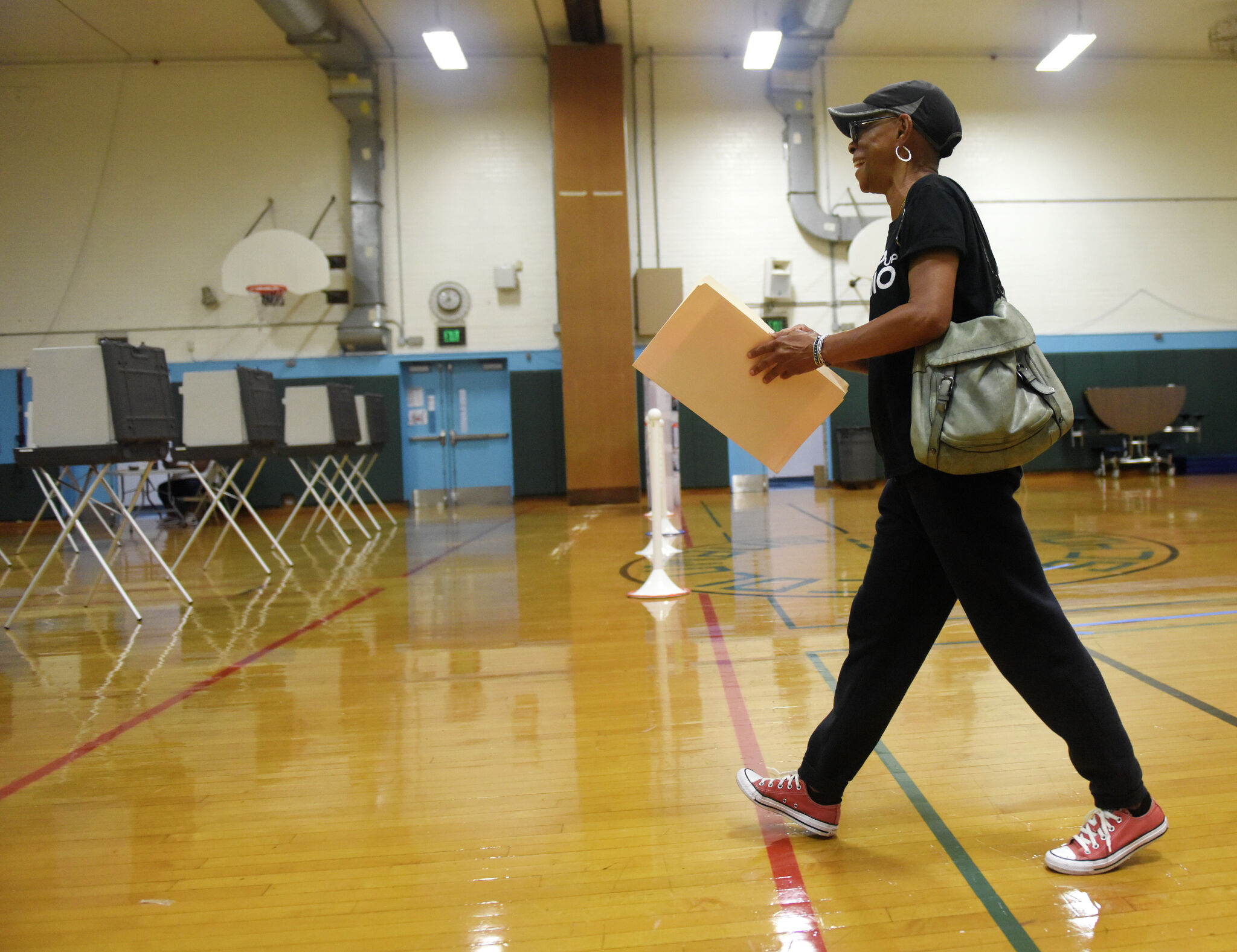 CT Voter Guide for September 2023 primary elections